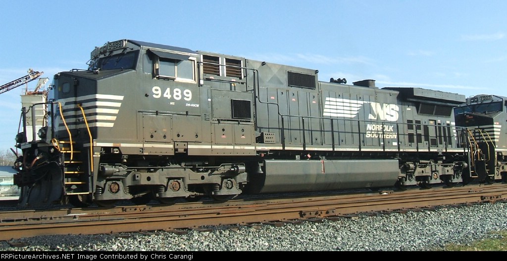 NS 9489